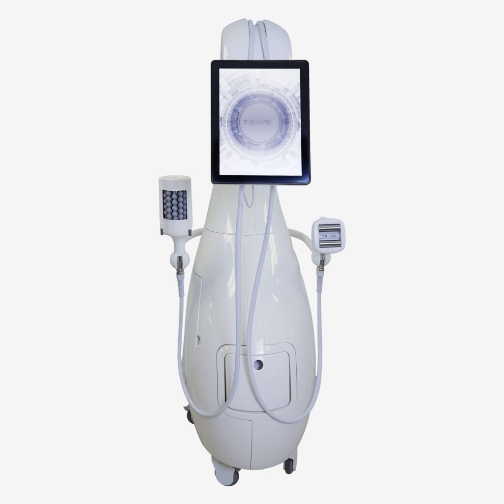 T-Shape 2 - Ultimate Sculpting Solution | Artemis