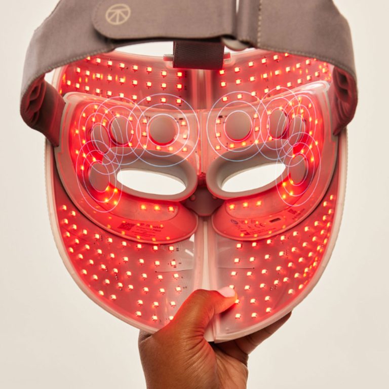 TheraFace Mask - Advanced LED Skincare | Artemis