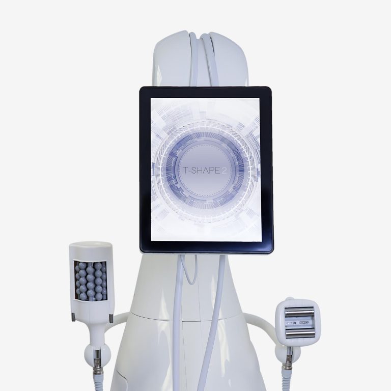 T-Shape 2 - Ultimate Sculpting Solution | Artemis